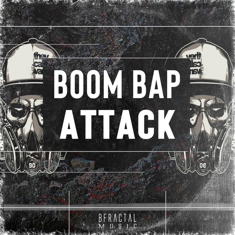Boom Bap Attack Sample Pack | LANDR Samples