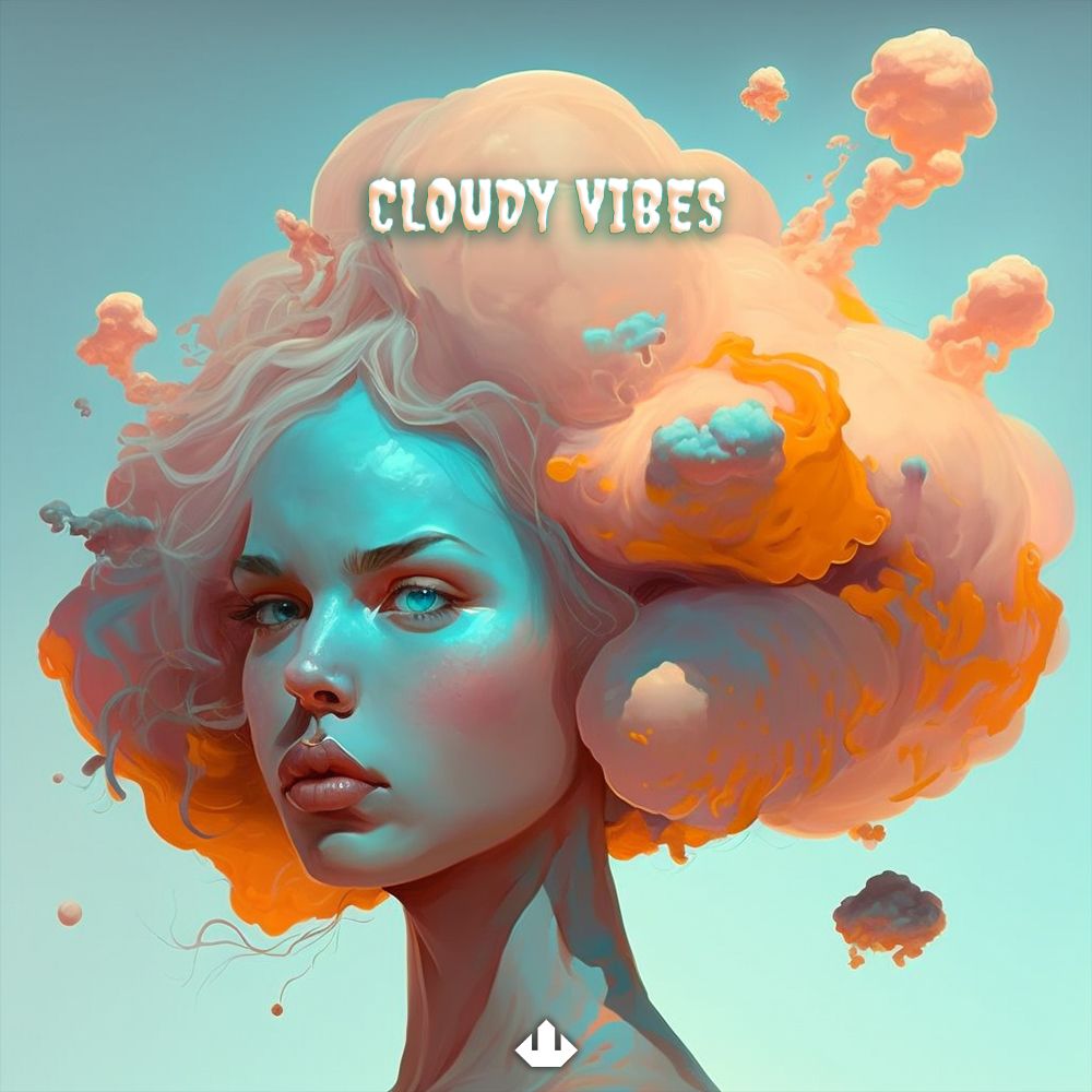 CLOUDY VIBES Sample Pack | LANDR Samples