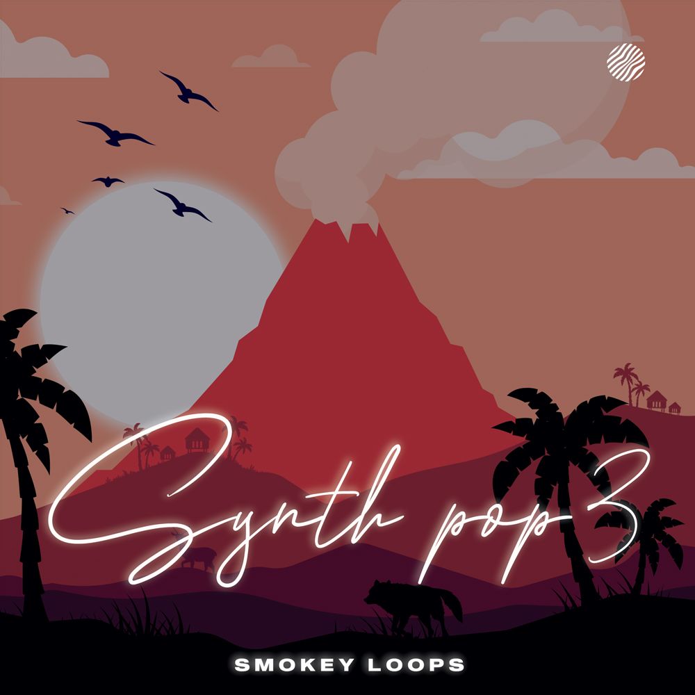 Synth Pop 3 Sample Pack | LANDR Samples