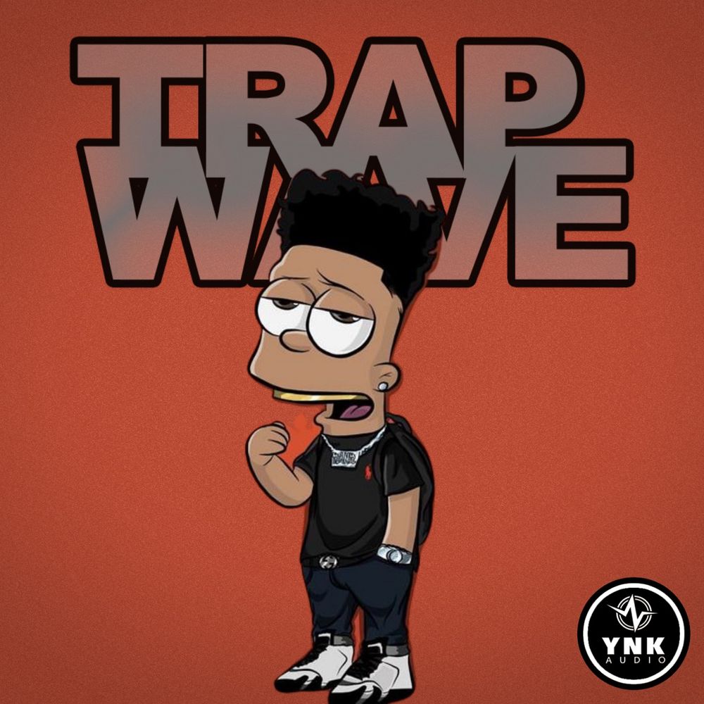 Trap Wave Sample Pack | LANDR Samples