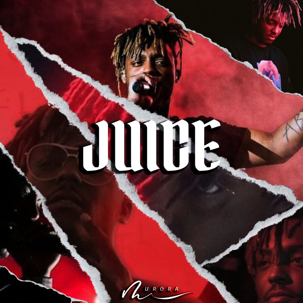 Juice Sample Pack | LANDR Samples