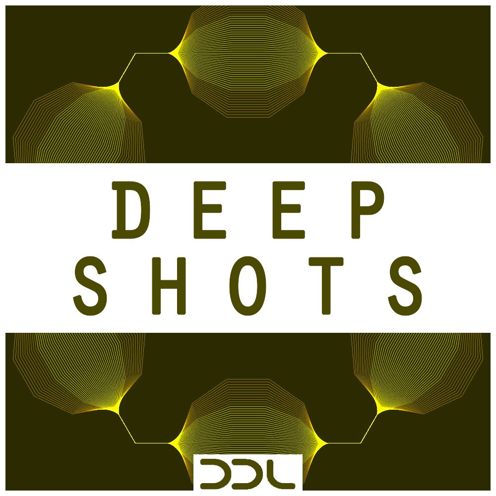 Deep Shots Sample Pack | LANDR Samples