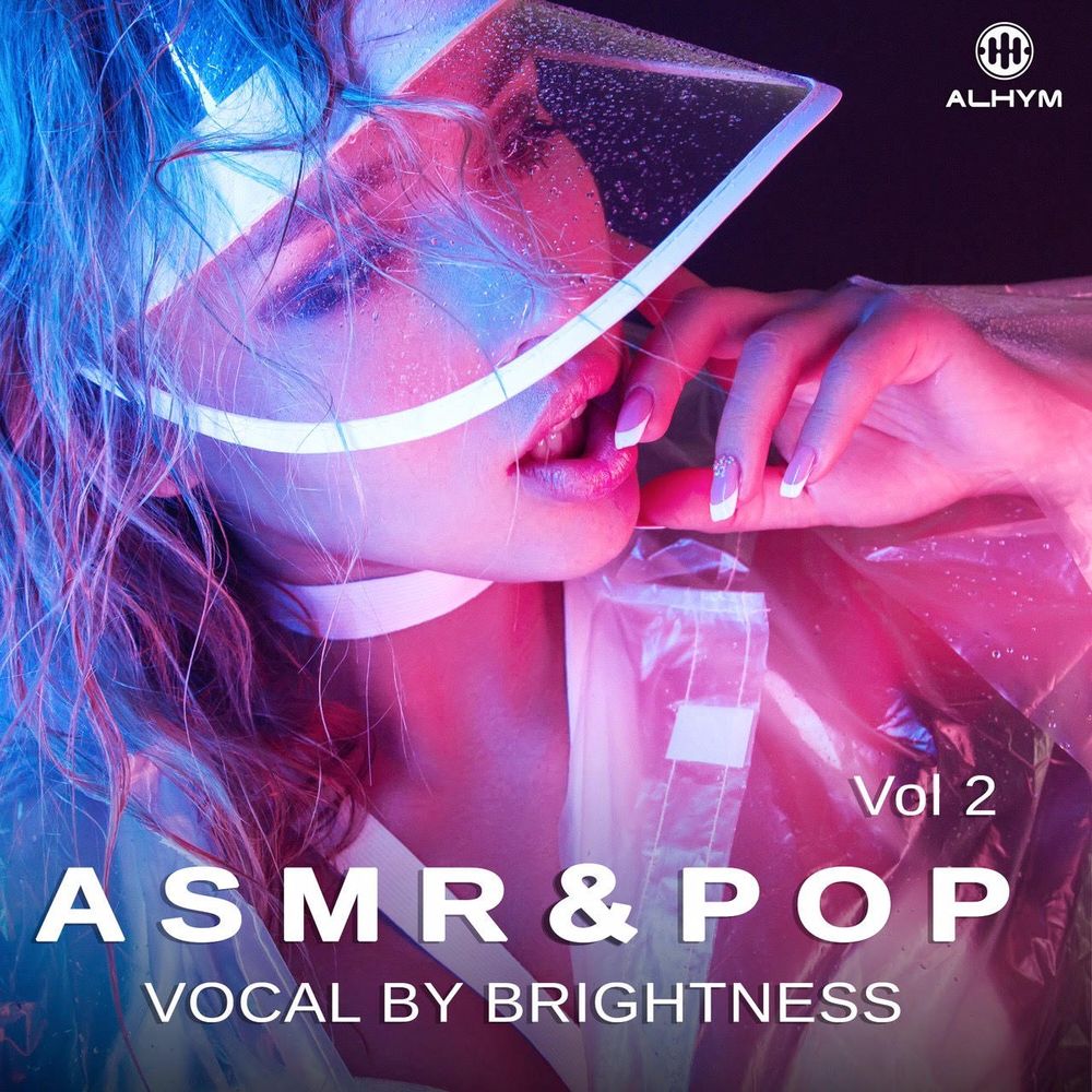ASMR & Pop Vocal Vol 2 by Brightness Sample Pack | LANDR Samples