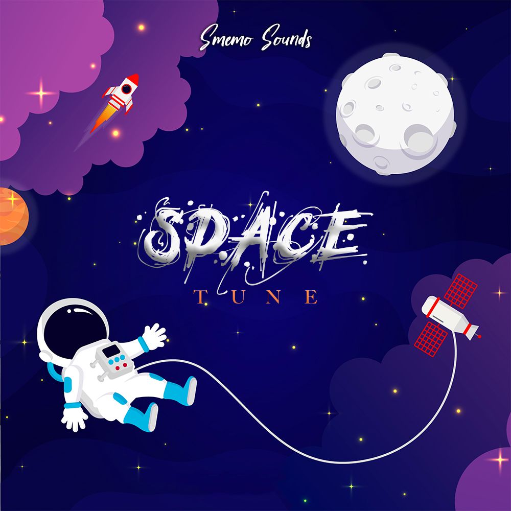 SPACE TUNE Sample Pack | LANDR Samples
