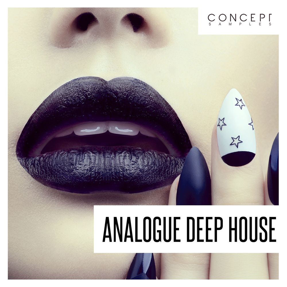 Analogue Deep House Sample Pack | LANDR Samples