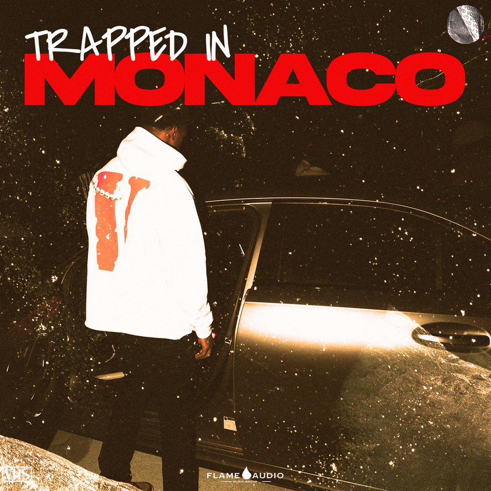 TRAPPED IN MONACO Sample Pack | LANDR Samples