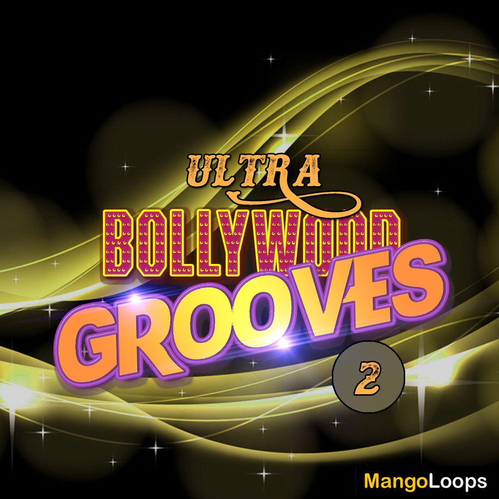 Ultra Bollywood Grooves 2 Sample Pack | LANDR Samples
