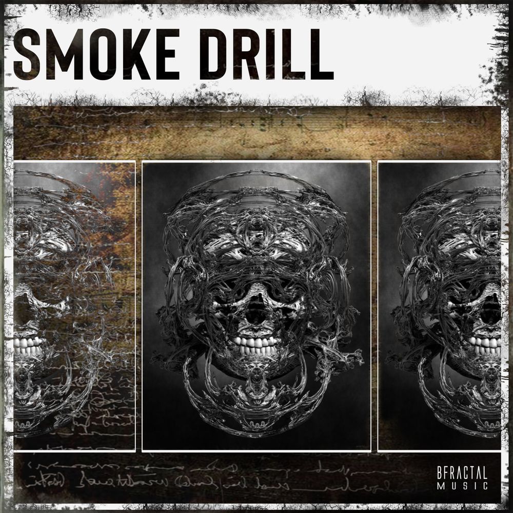 Smoke Drill Sample Pack | LANDR Samples