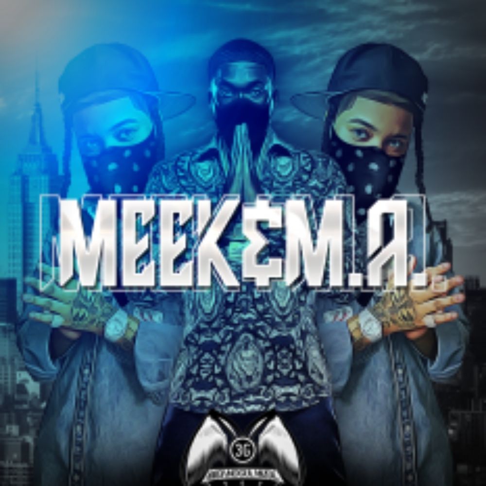 Blue: Meek & M.A. Series Sample Pack | LANDR Samples