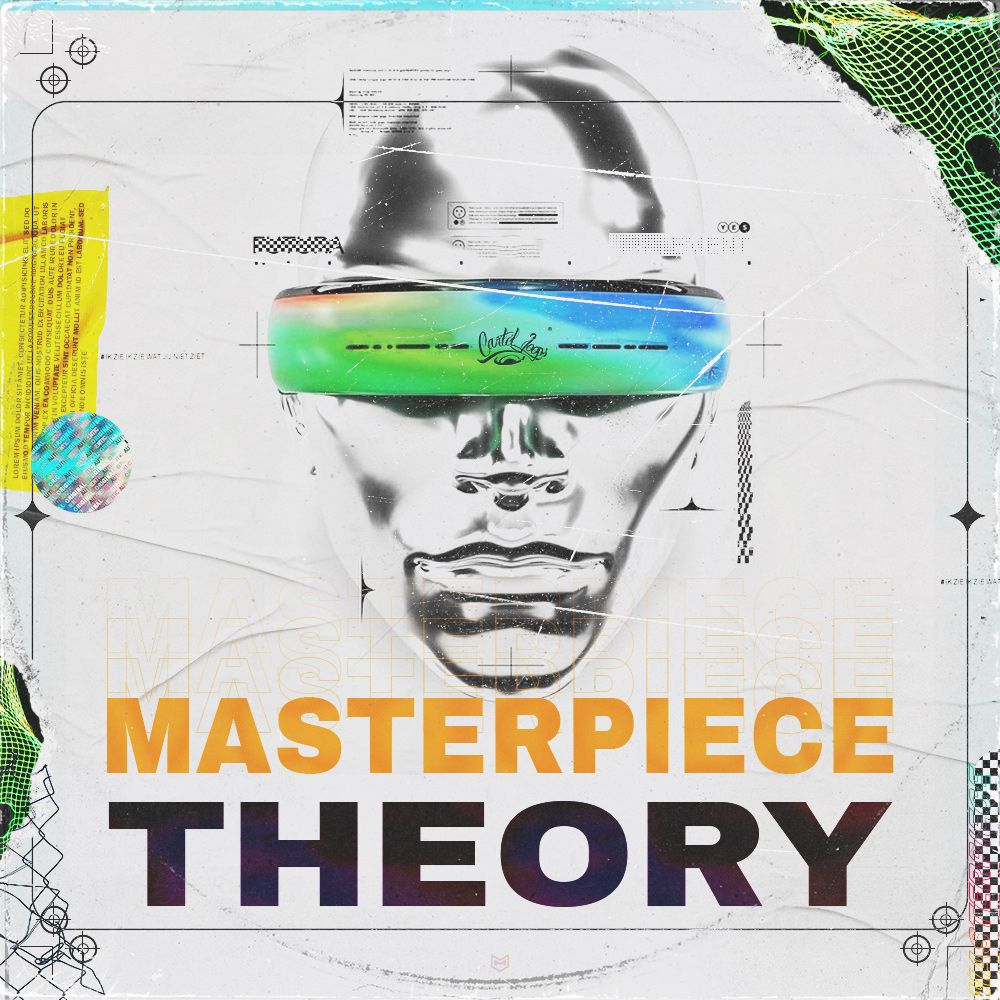 Masterpiece Sample Pack | LANDR Samples