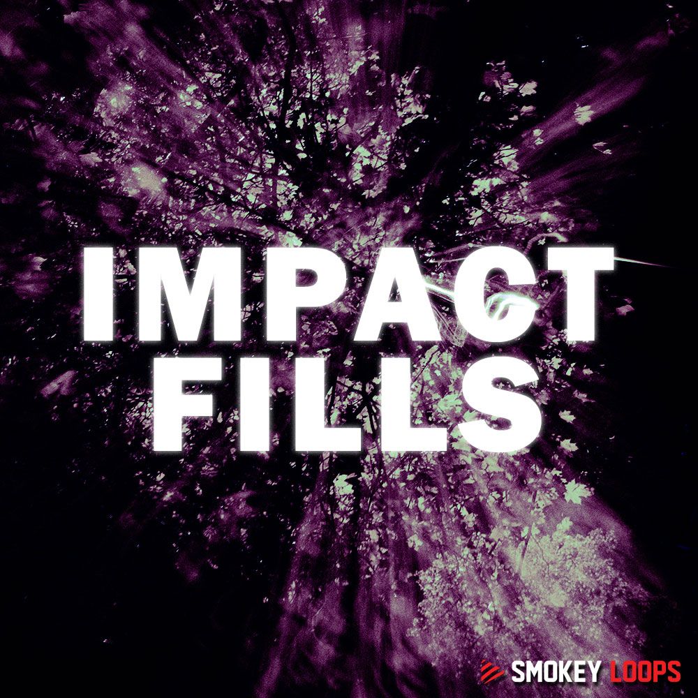 Impact & Fills Sample Pack | LANDR Samples