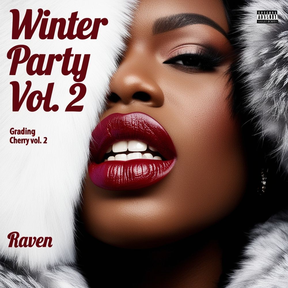 Winter Party Vol. 2: Sexy Drill Sample Pack | LANDR Samples