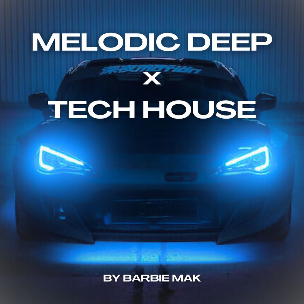 Melodic Deep House x Tech House Vocal Sample Pack Sample Pack | LANDR Samples