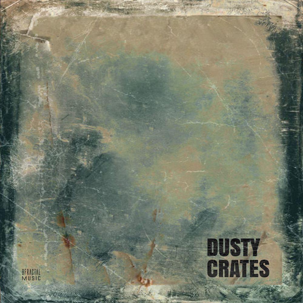 Dusty Crates Sample Pack | LANDR Samples