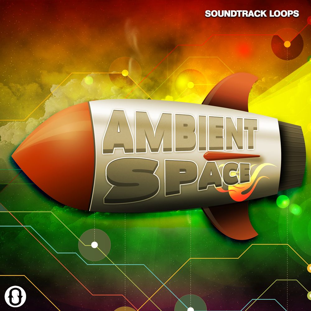 Ambient Space Sample Pack | LANDR Samples