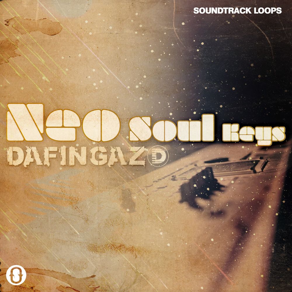 Neo Soul Keys Sample Pack | LANDR Samples