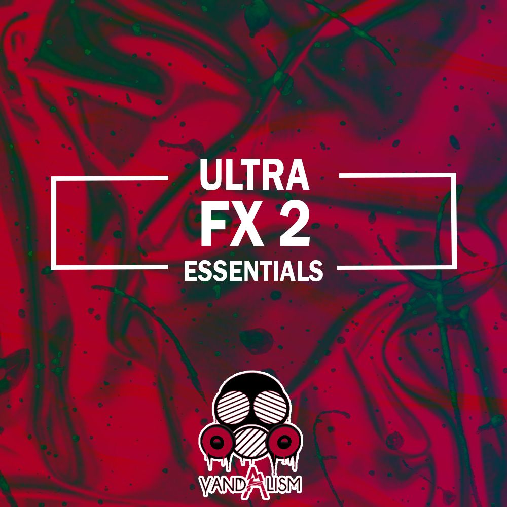 Ultra FX Essentials 2 Sample Pack | LANDR Samples
