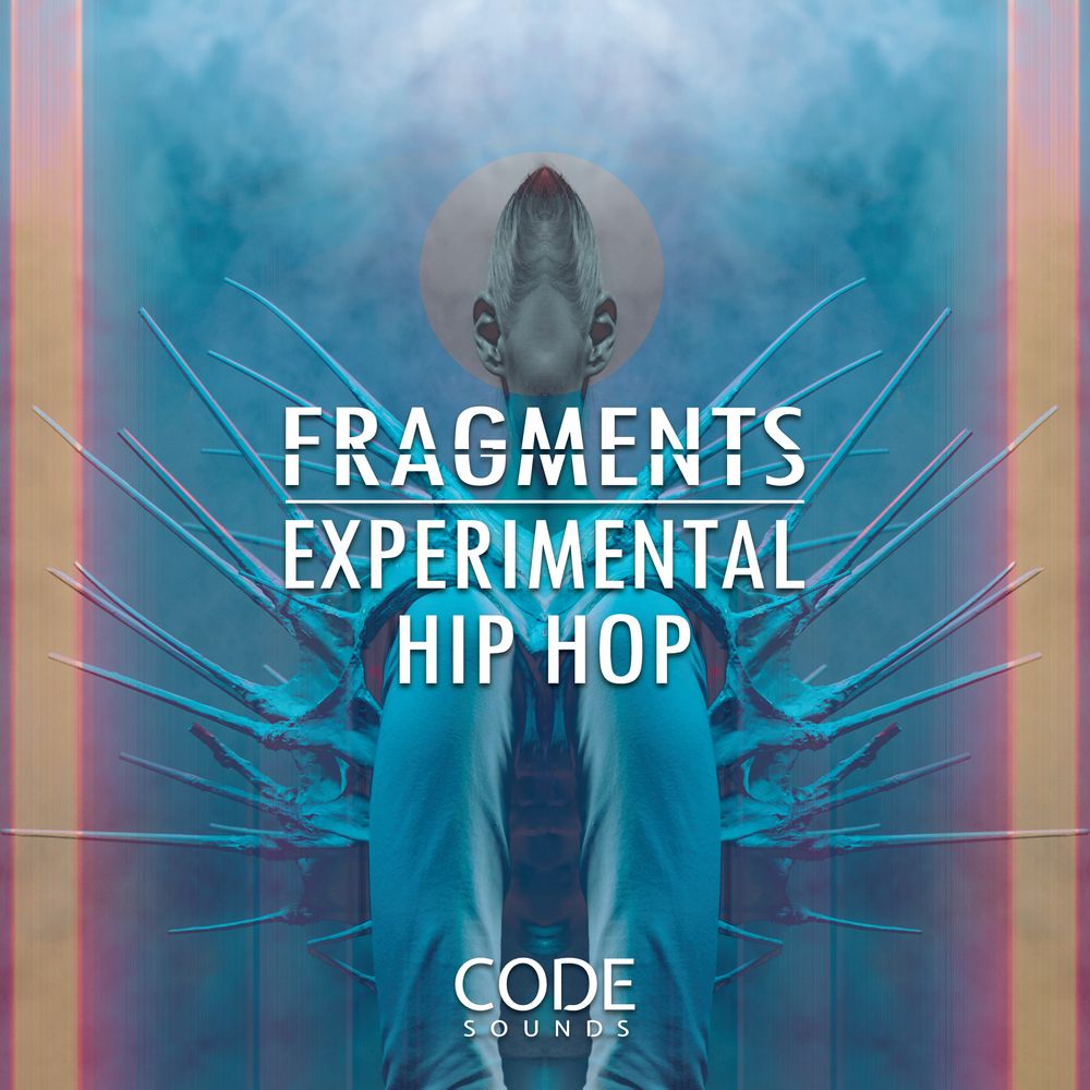 Fragments Experimental Hip Hop Sample Pack | LANDR Samples