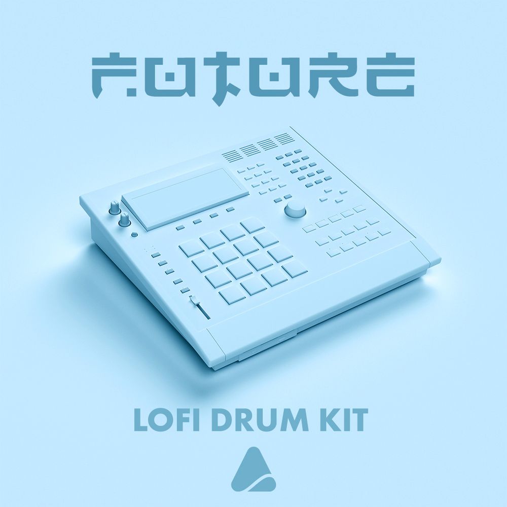Future LoFi Drum Kit Sample Pack | LANDR Samples