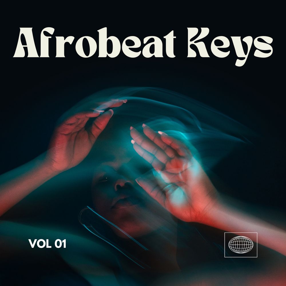 Afrobeat Keys Vol 1 Sample Pack | LANDR Samples