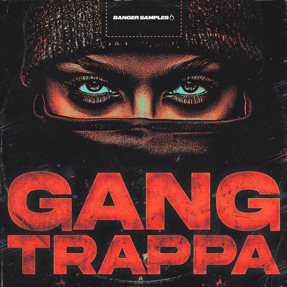 Gang Trappa Sample Pack | LANDR Samples