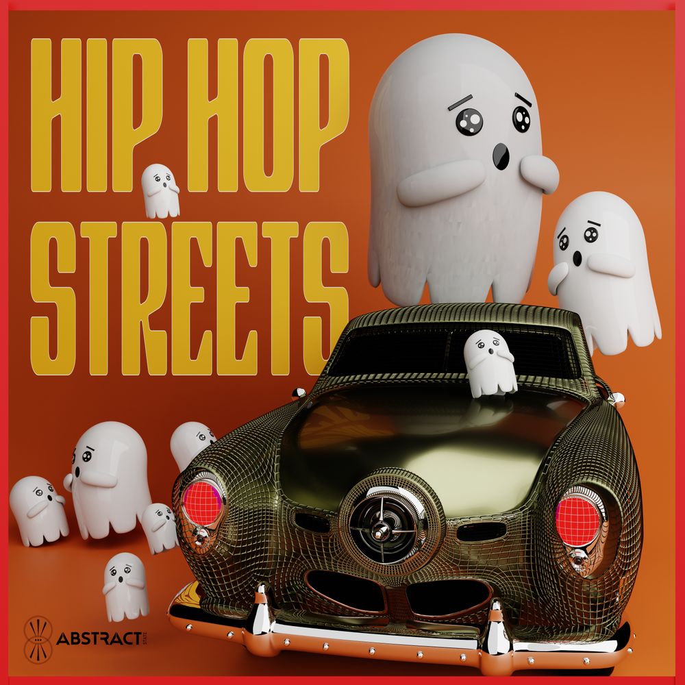 Hip Hop Streets Sample Pack | LANDR Samples