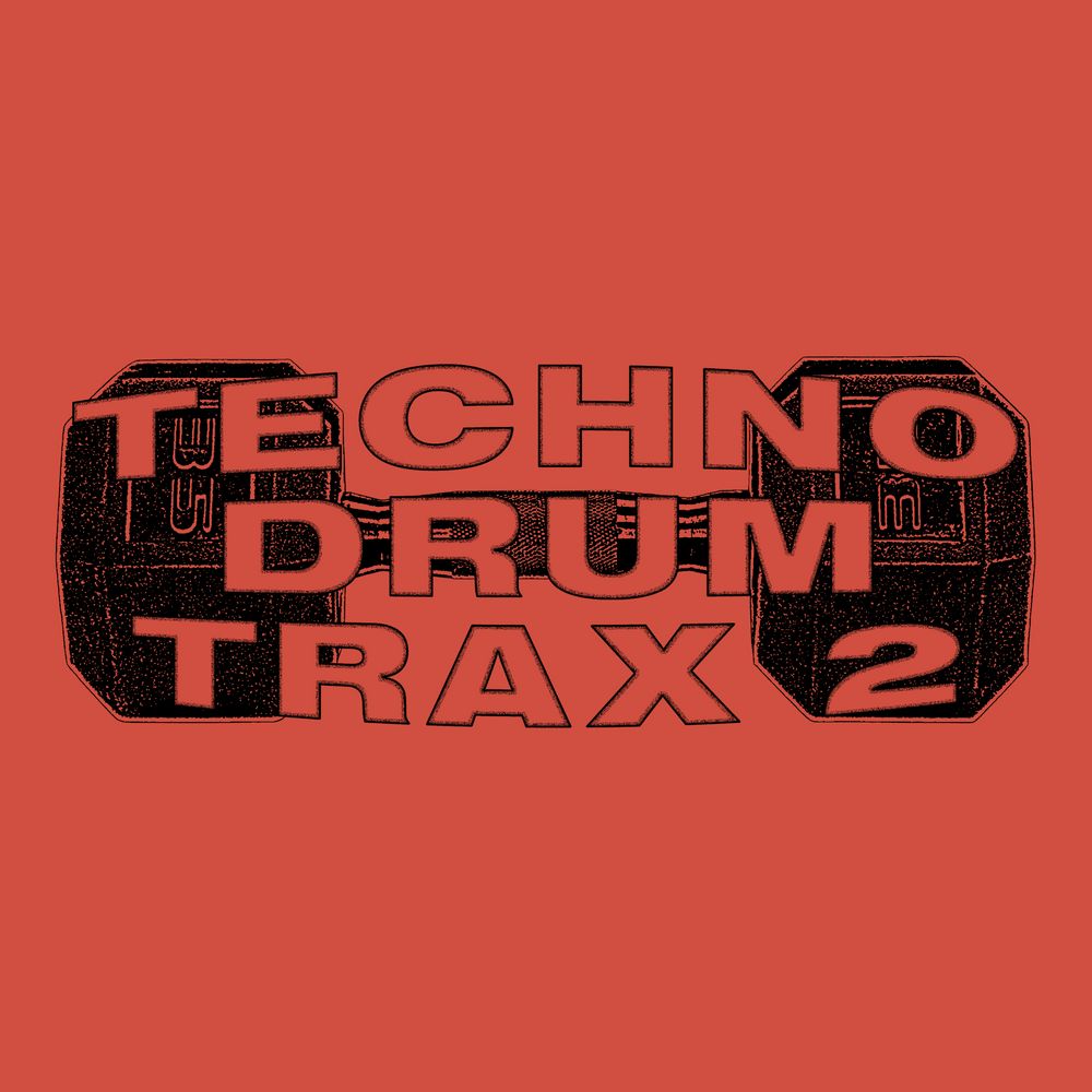 Techno Drum Trax 2 Sample Pack | LANDR Samples
