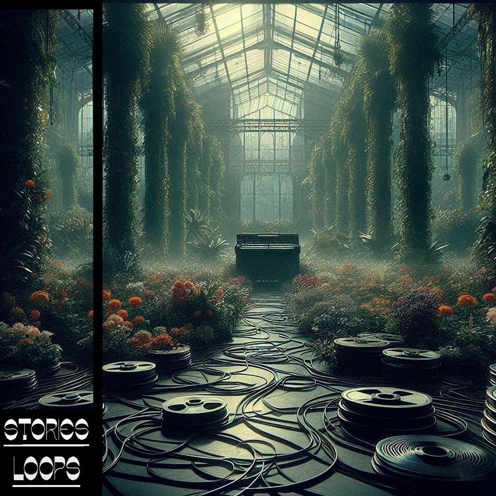 Slowly - Lo-Fi Sample Pack | LANDR Samples