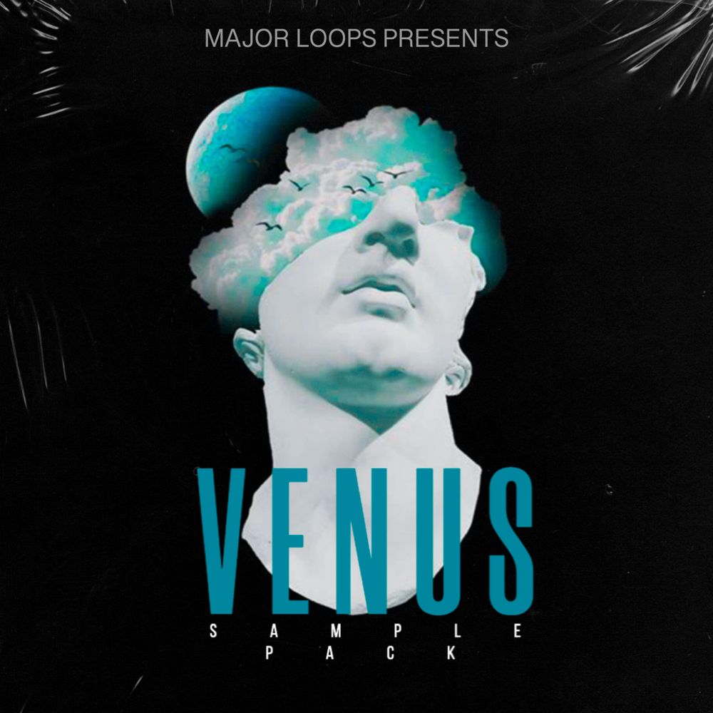 Venus Sample Pack Sample Pack | LANDR Samples
