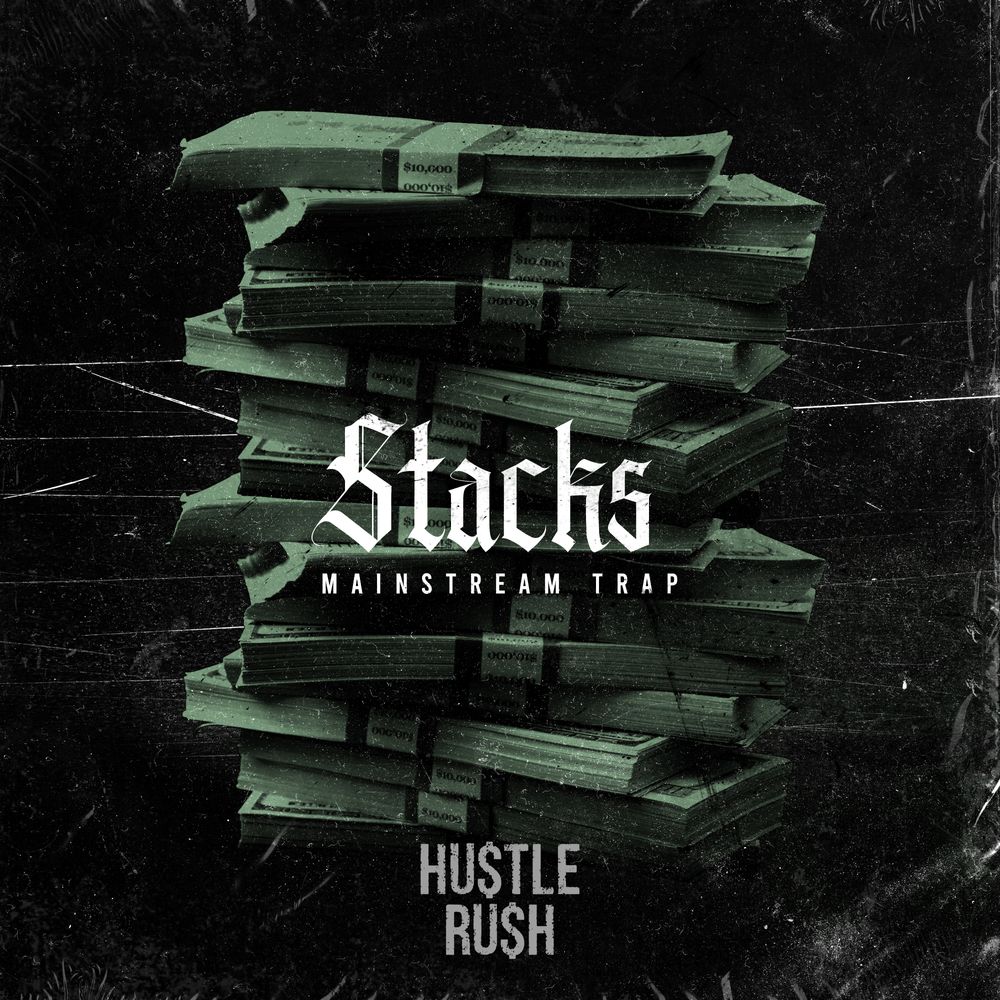 Stacks - Mainstream Trap Sample Pack | LANDR Samples
