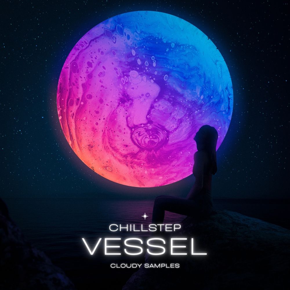 Chillstep Vessel Sample Pack | LANDR Samples