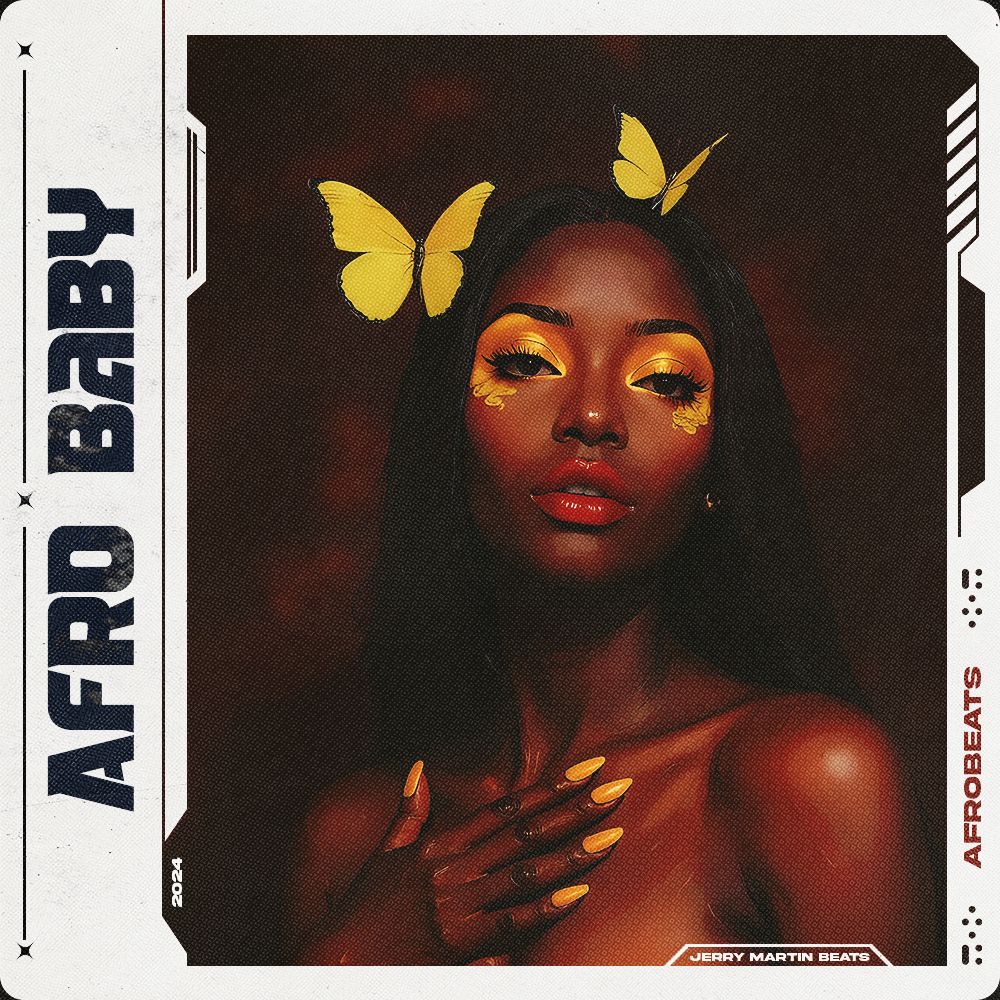 Afro Baby Paquete de Samples | LANDR Samples