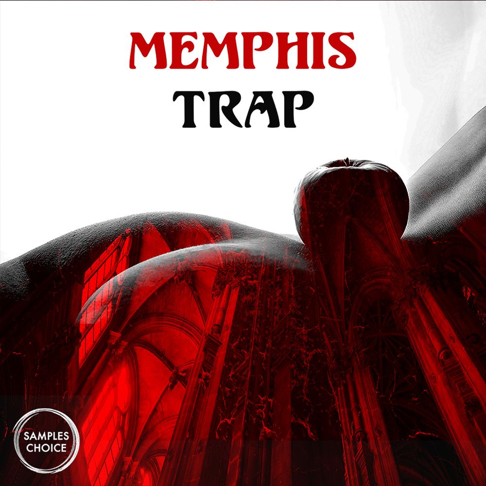 Memphis Trap Sample Pack | LANDR Samples