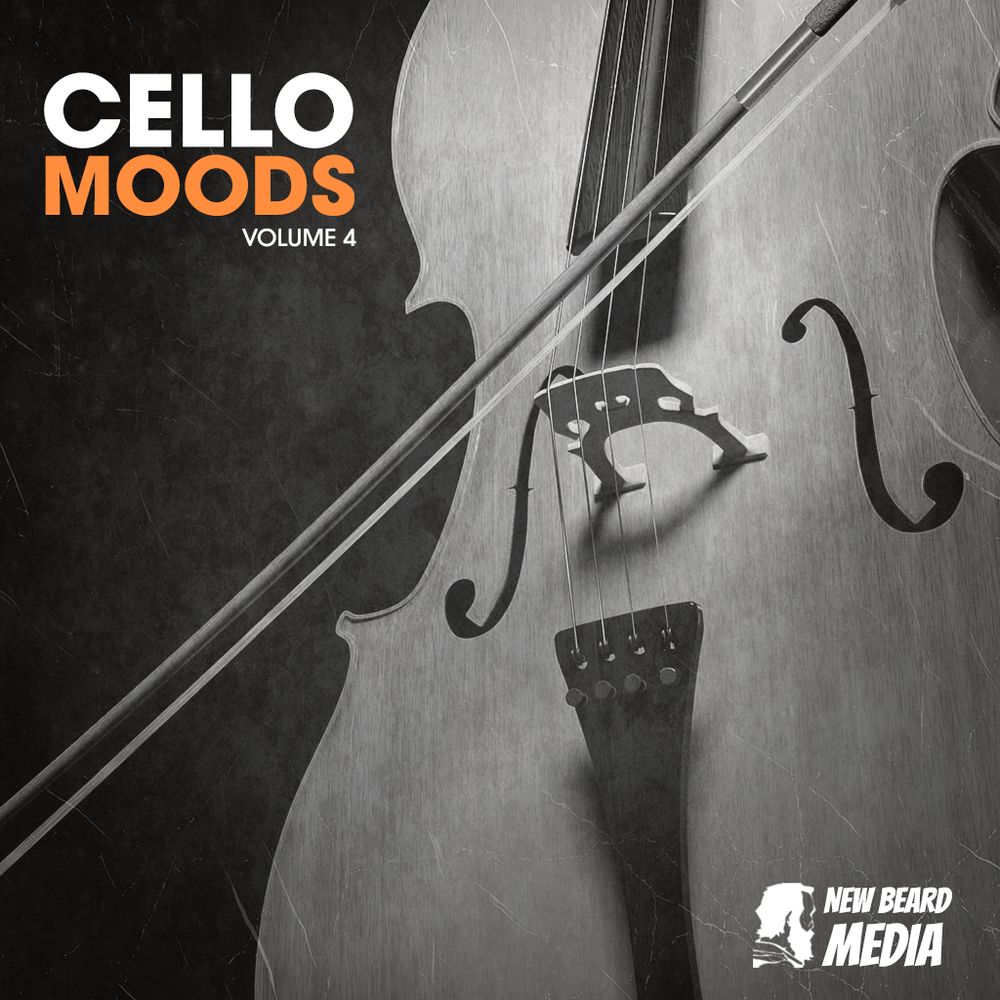 Cello Moods Vol 4 Sample Pack | LANDR Samples