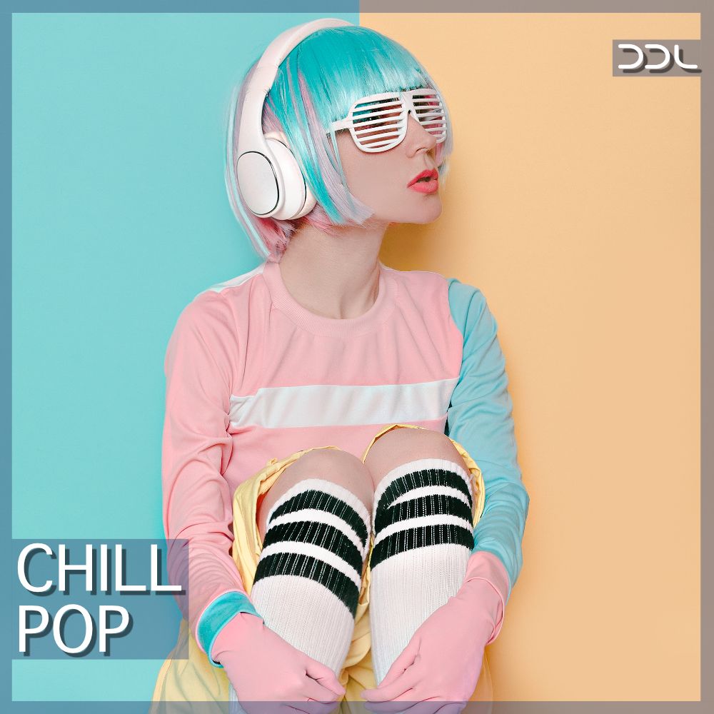 Chill Pop Sample Pack | LANDR Samples