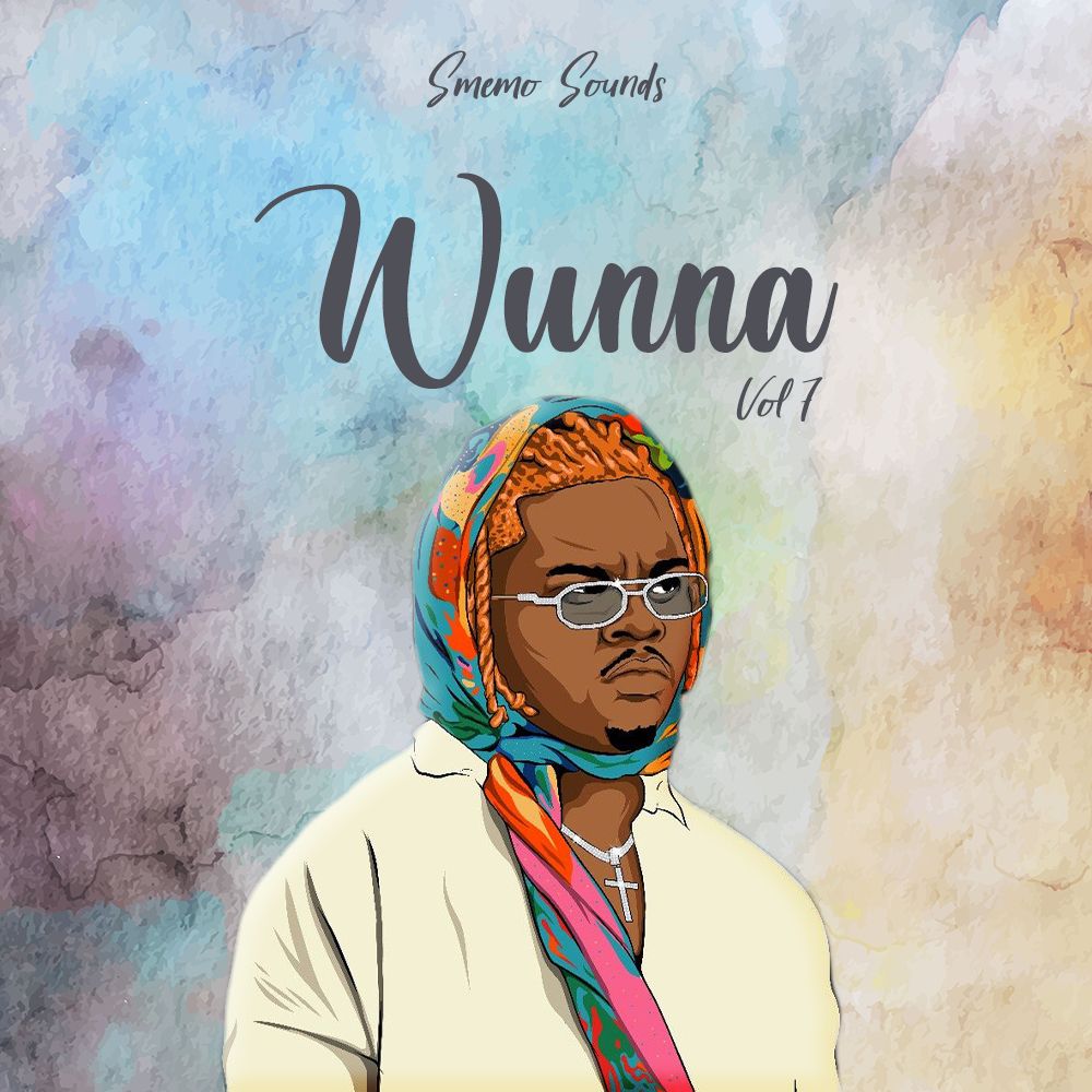 WUNNA vol 7 Sample Pack | LANDR