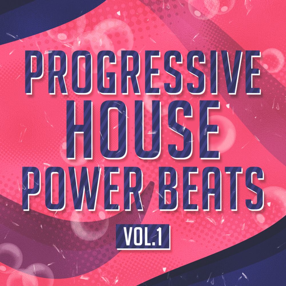 Progressive House Power Beats Paquete de Samples | LANDR Samples