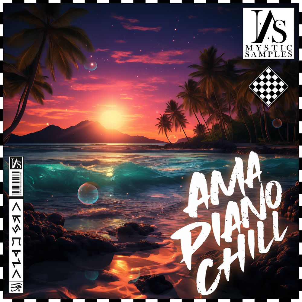 Amapiano Chill Sample Pack | LANDR Samples