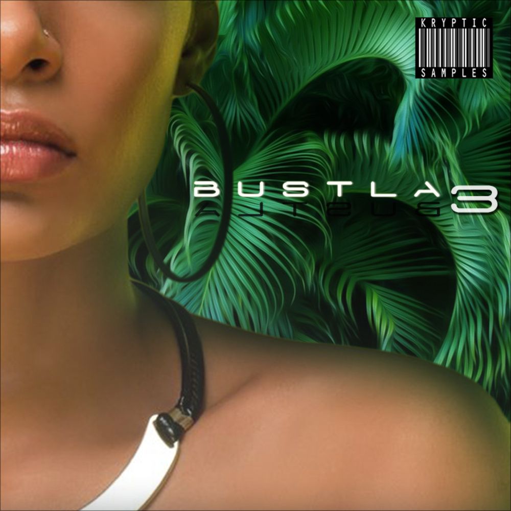 Bustla 3 Sample Pack | LANDR Samples