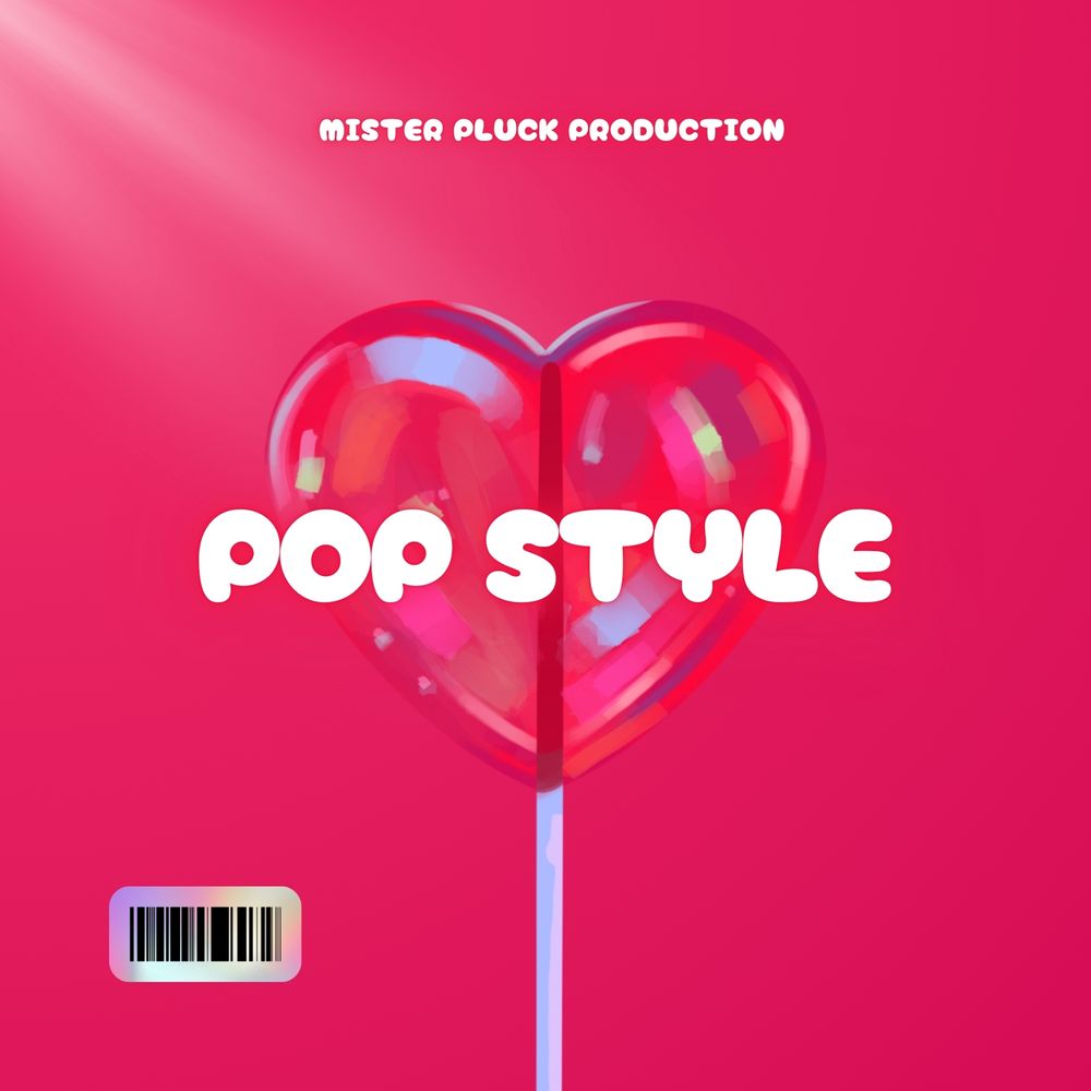 Pop Style Sample Pack | LANDR Samples