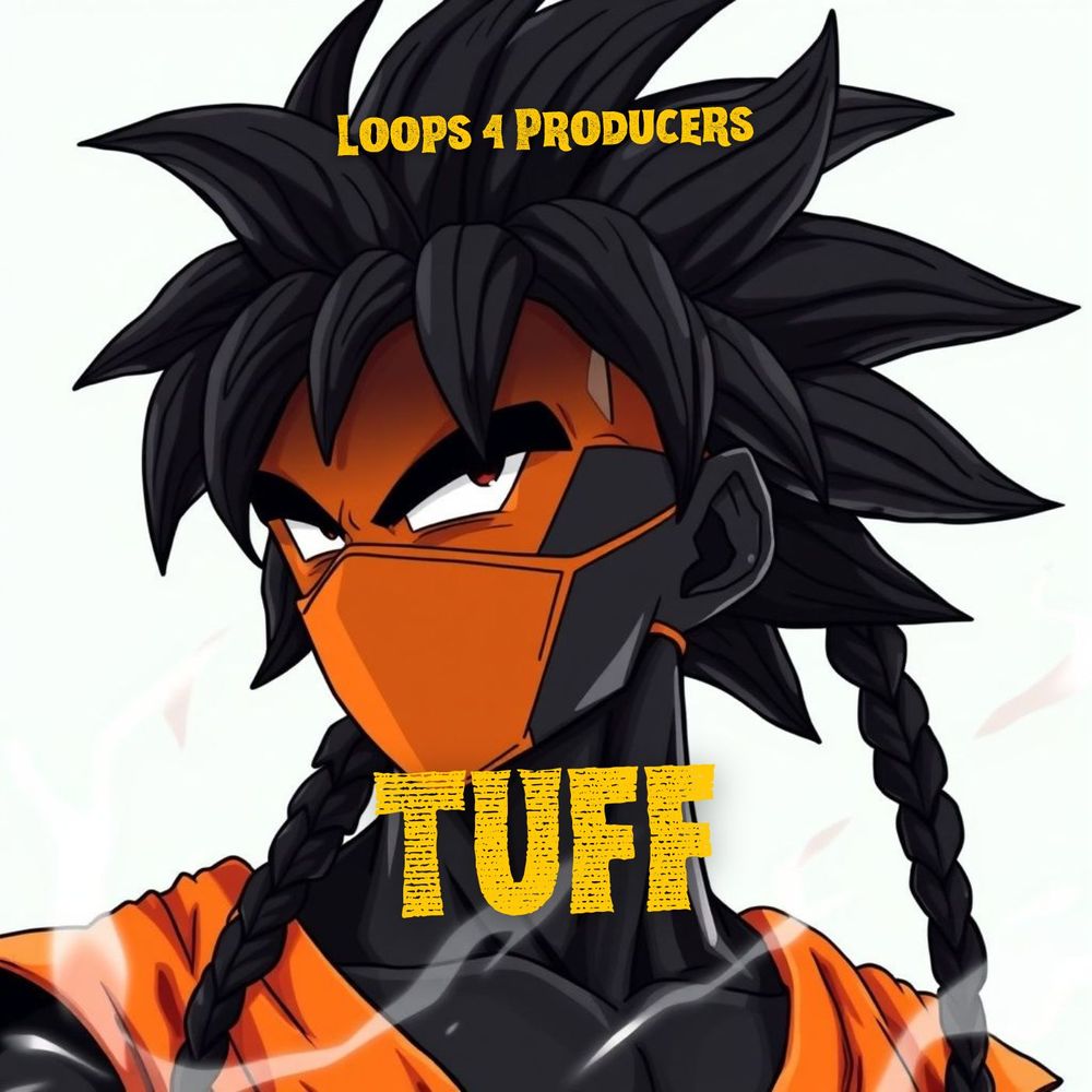 Tuff Sample Pack | LANDR Samples