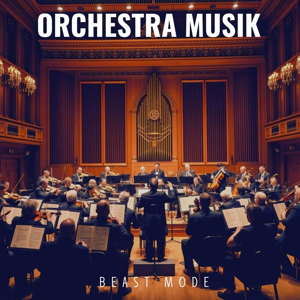Orchestra Muzik Sample Pack | LANDR Samples