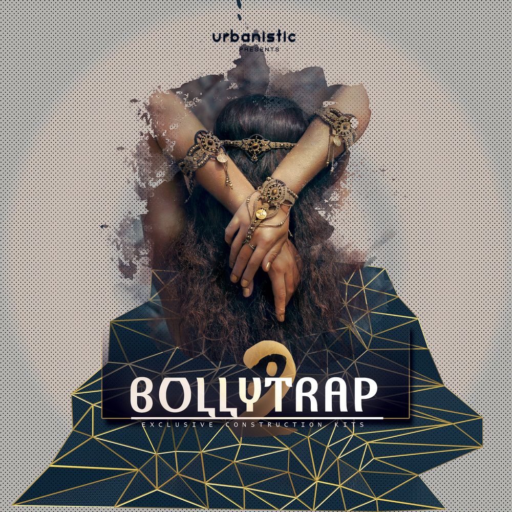 BollyTrap Vol 2 Paquete de Samples | LANDR Samples