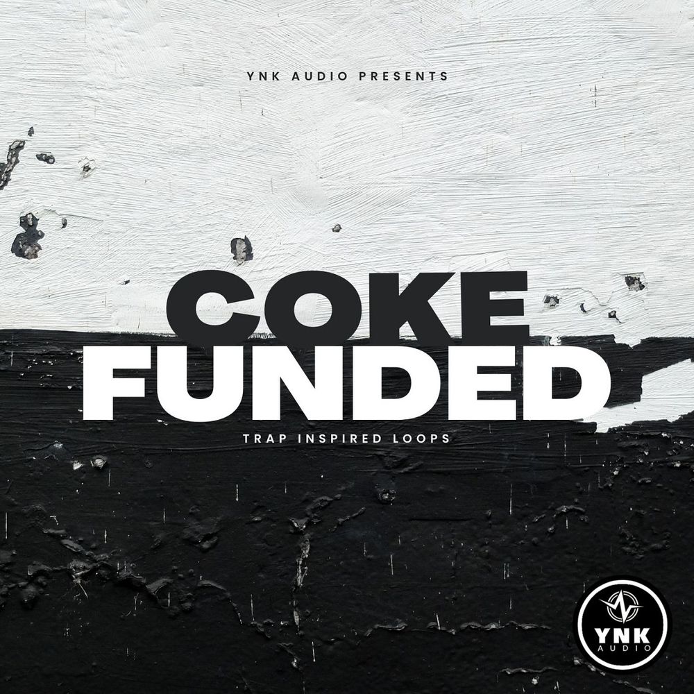 Coke Funded: Trap Inspired Loops Sample Pack | LANDR Samples