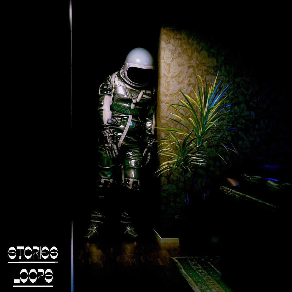 Space Sample Pack | LANDR Samples