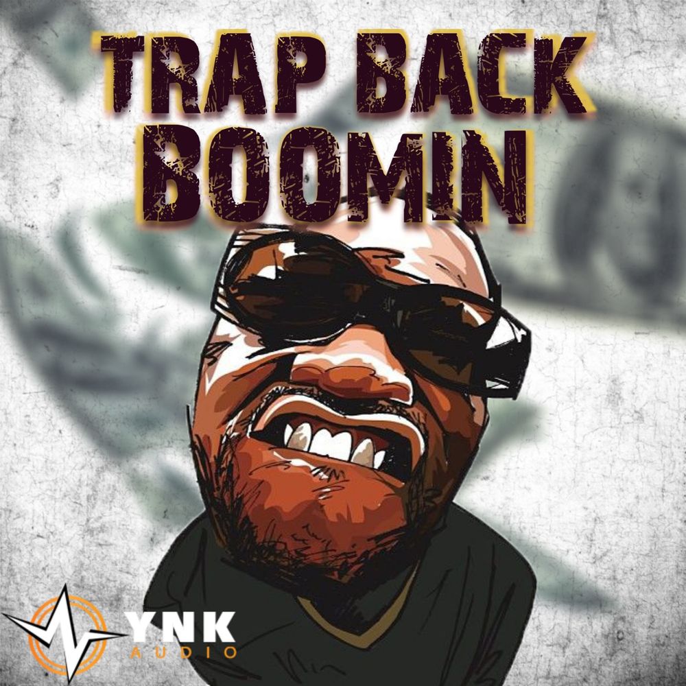 Trap Back Boomin Sample Pack | LANDR Samples