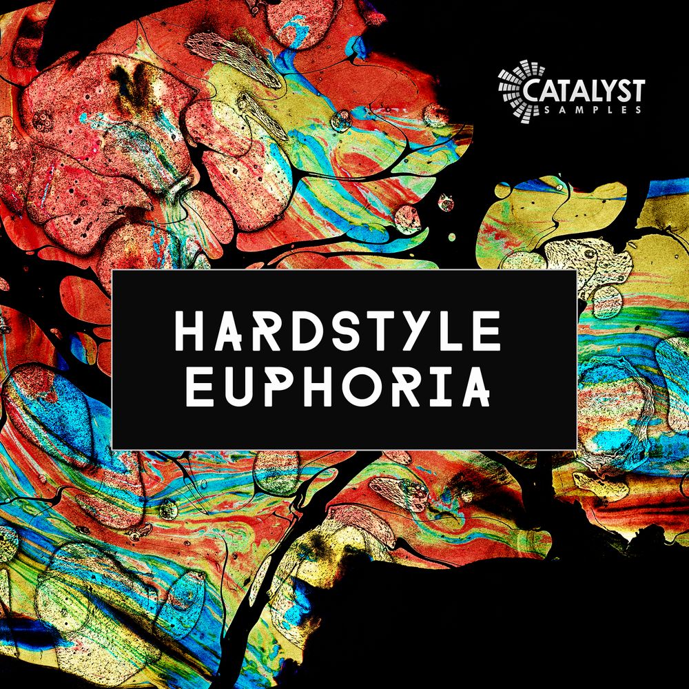 Hardstyle Euphoria Paquete de Samples | LANDR Samples