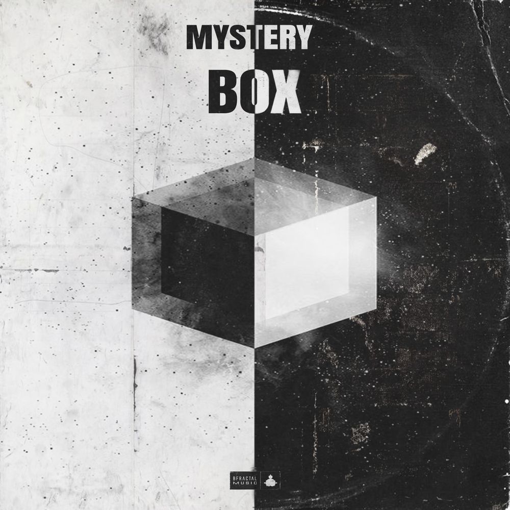 Mystery Box Paquete de Samples | LANDR Samples