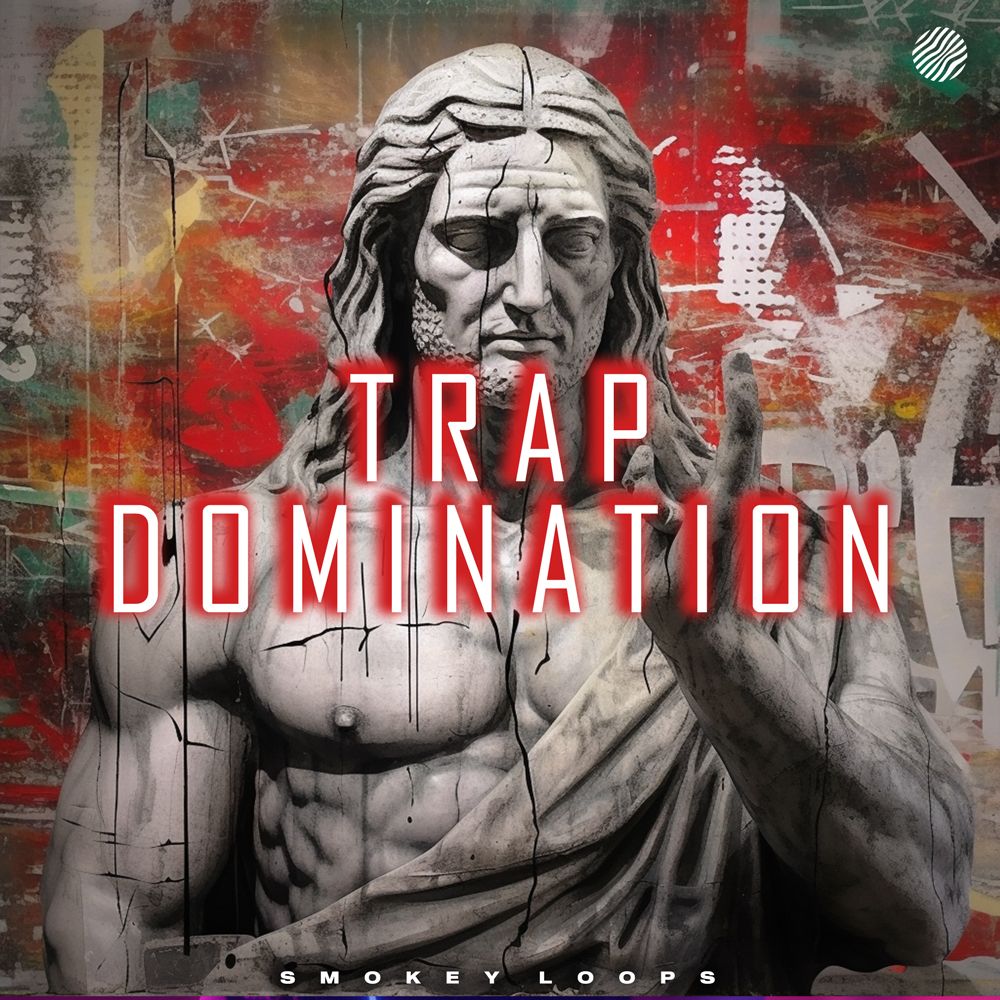 Trap Domination Sample Pack | LANDR Samples