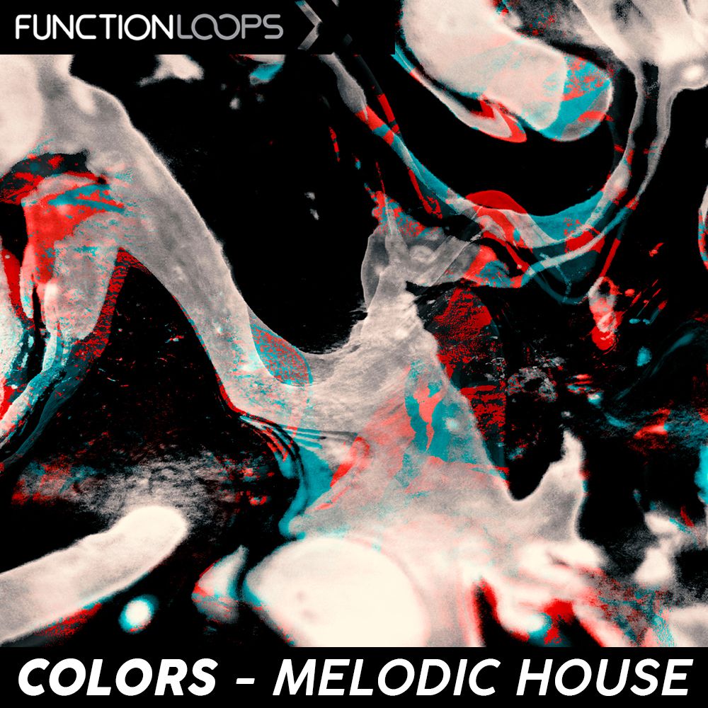 Colors - Melodic House Sample Pack | LANDR Samples